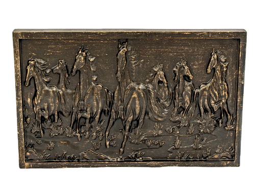 7 Horses | LorVen Imperial