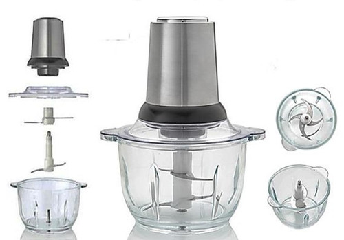 קוצץ חשמלי- דגם Magic Chopper | Berko