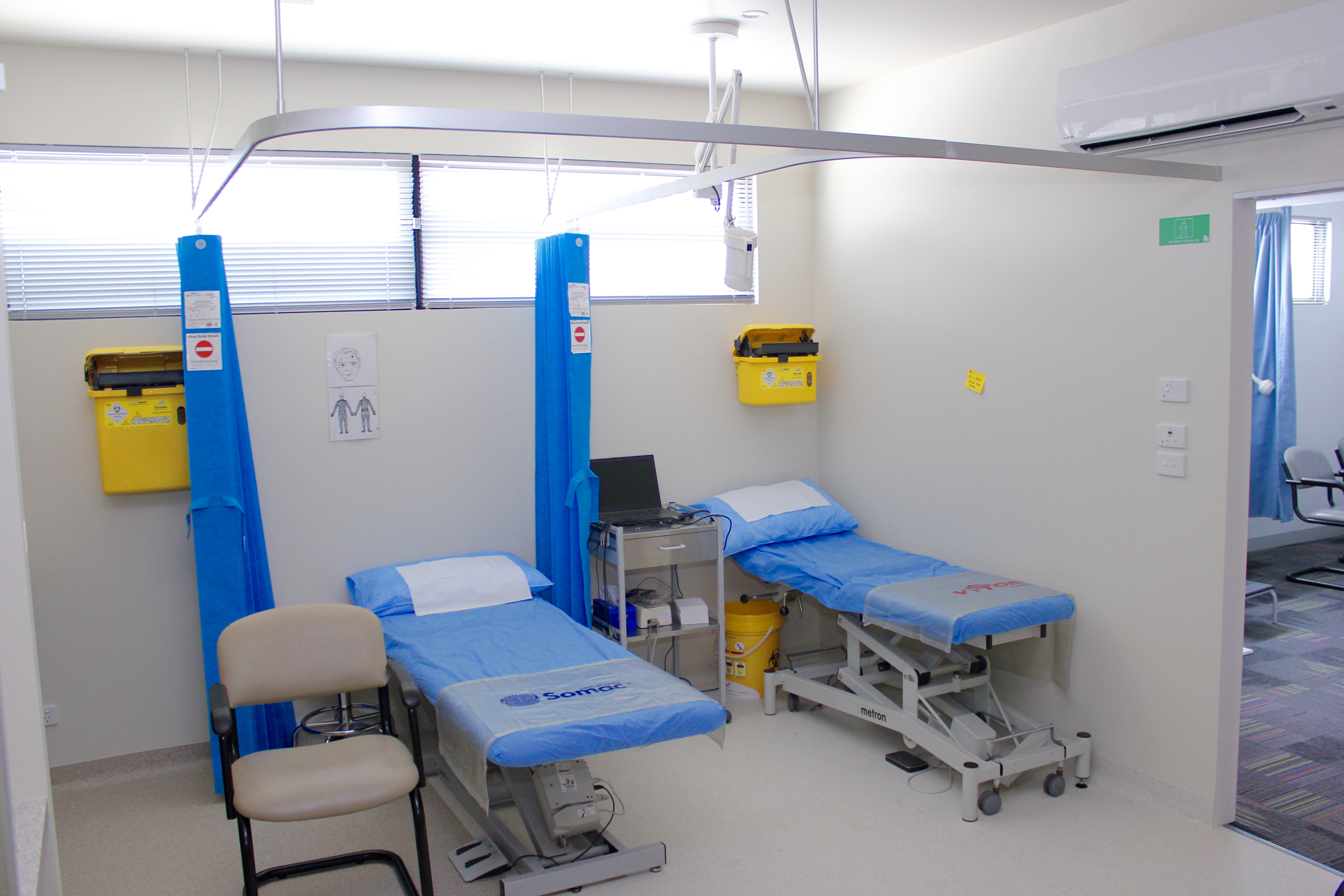 Sydenham Medical Centre