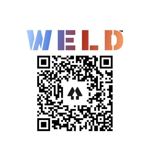 WELD APP