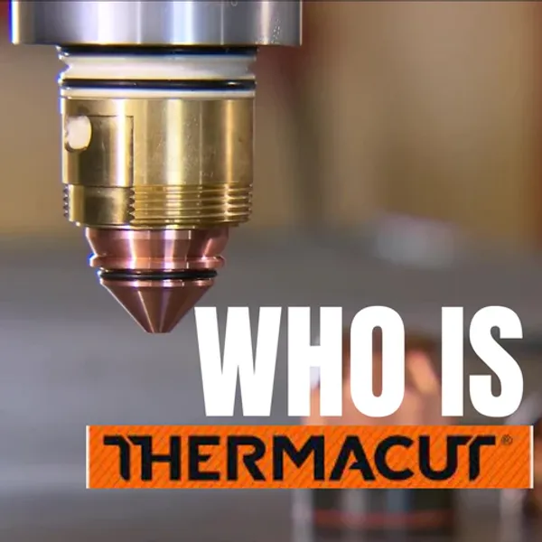 From a Buyer's Desk - Who is Thermacut?