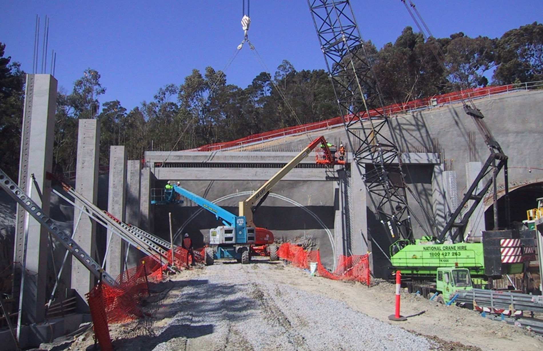 Precast Concepts | Premium Precast Concrete Solutions Australia