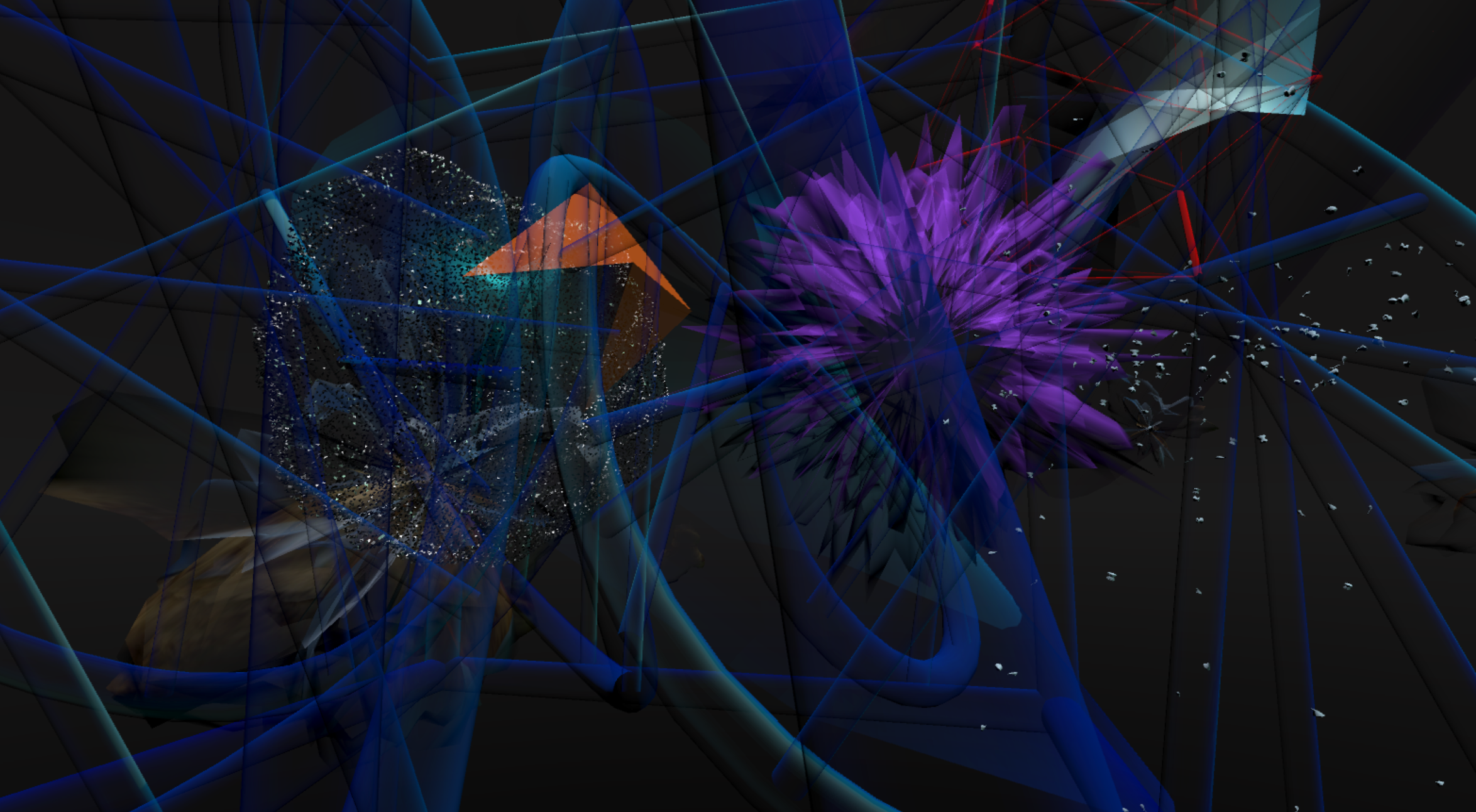 OBJECTS | Mengyu Chen - Art, Design & Technology