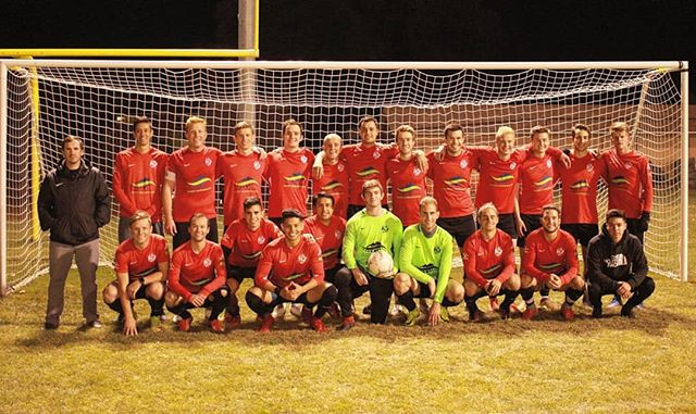 Club Soccer Team | Madison Dragons | Rexburg, ID