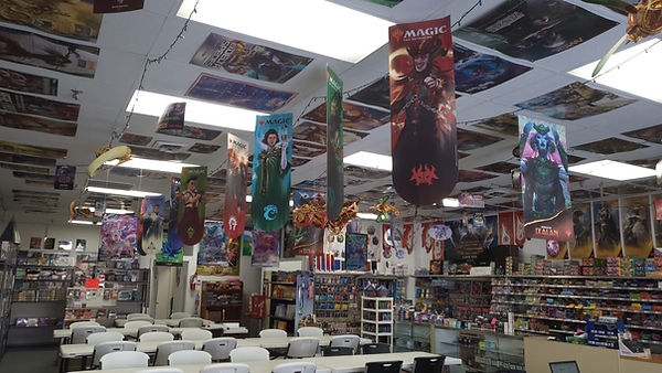 Fun Factory TC, LLC | TCG in Traverse City