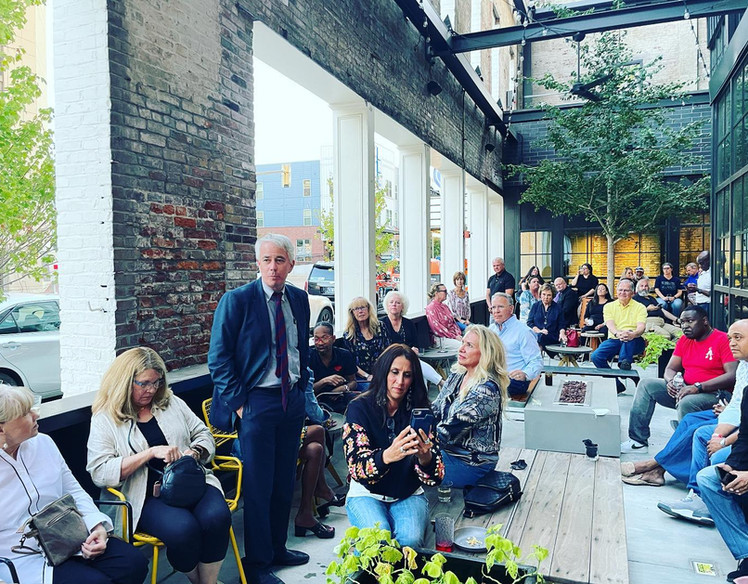 Membership | DNA Memphis