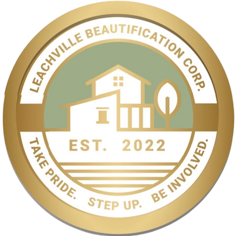 Leachville Beautification Corporation