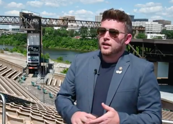 Jerred Price in The News!