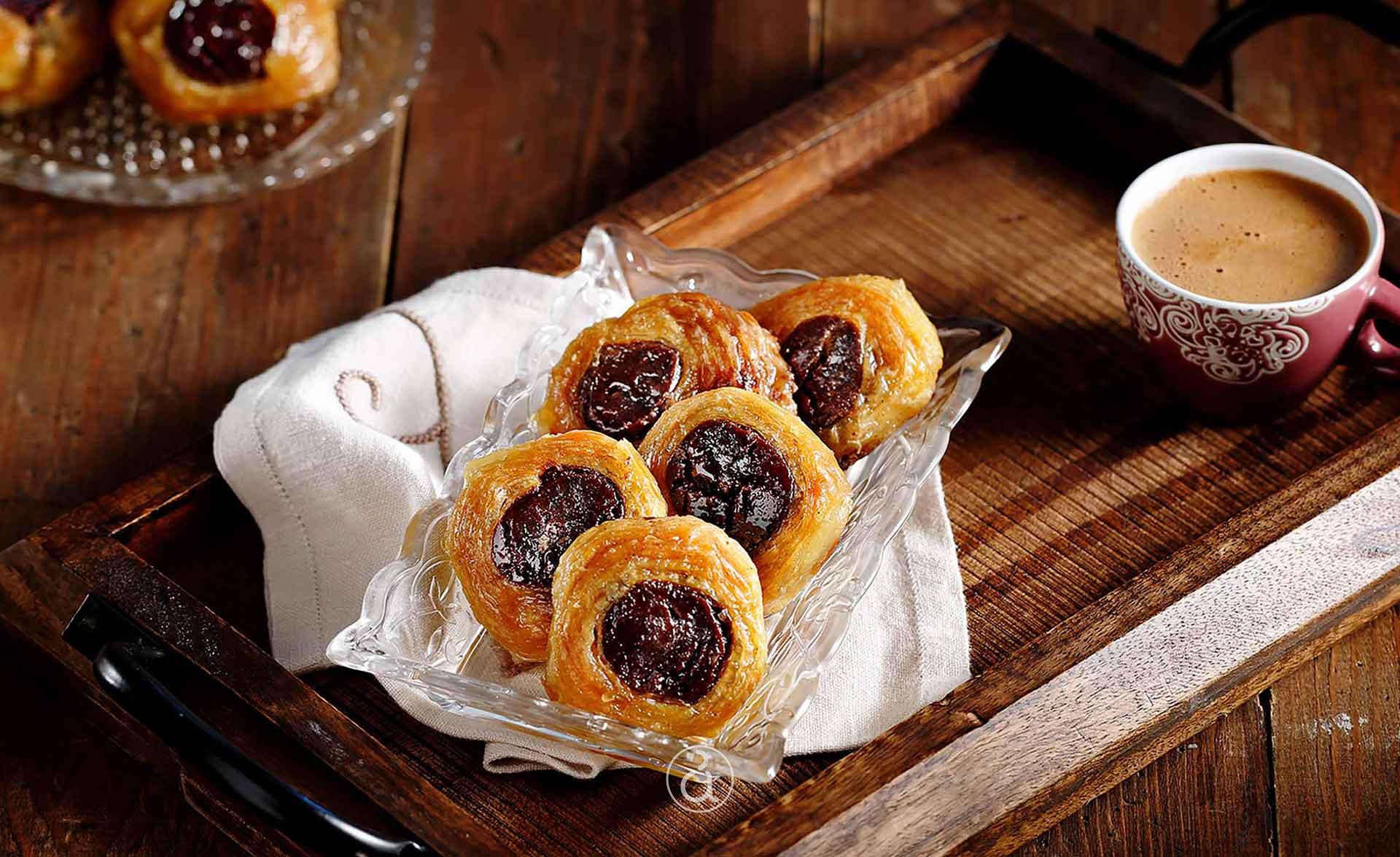 What to eat in Greece