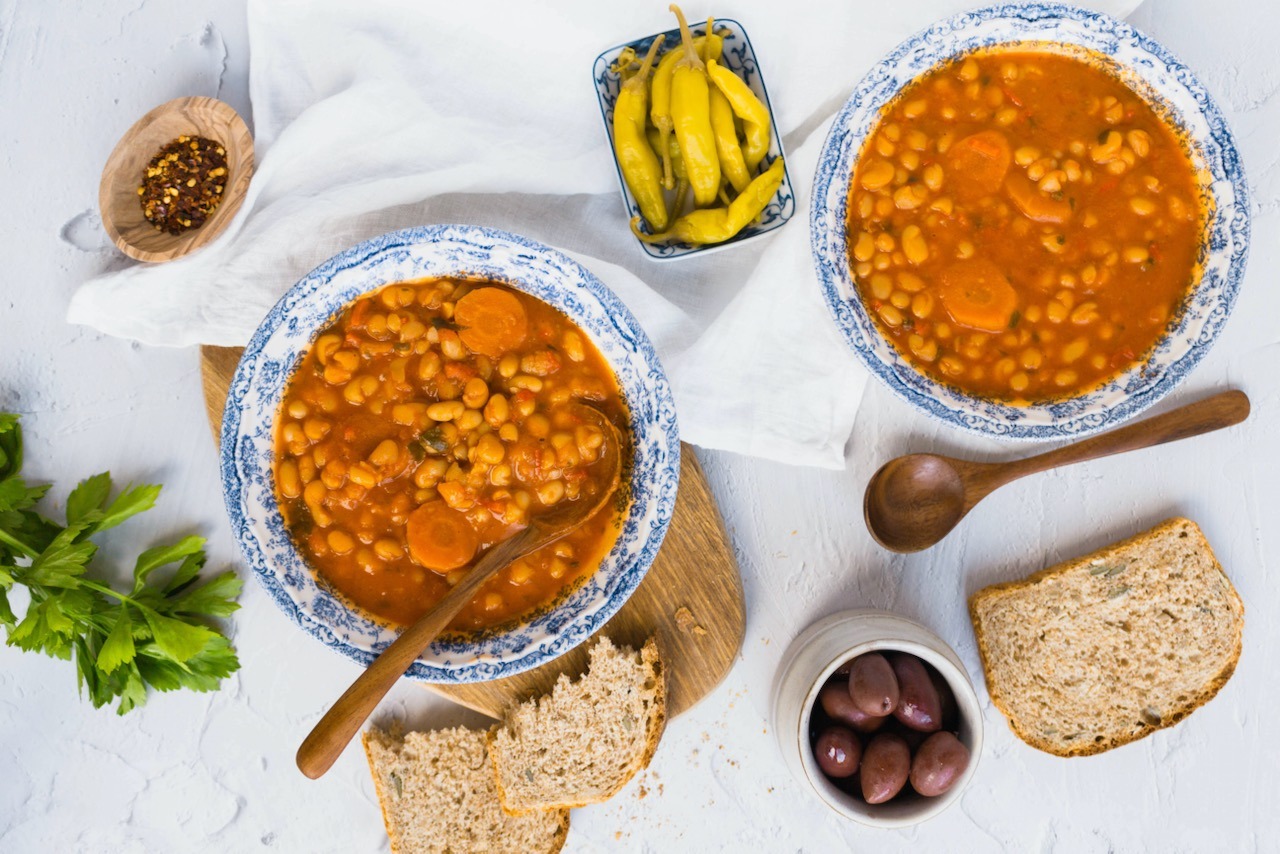 What to eat in Greece