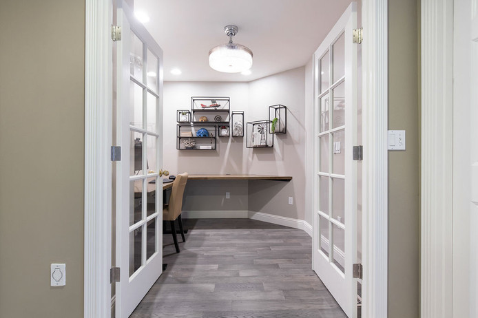 Home | ArchiUS Architecture & Design | New Construction Addition ...