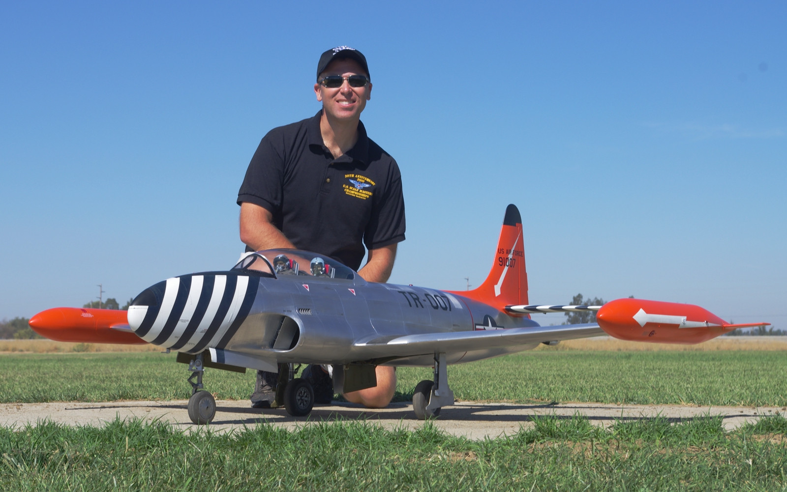 Rc Field | Woodland/davis Aeromodelers