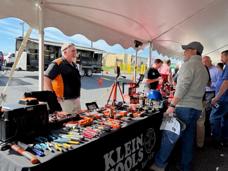 Setting Up Branch Events / Counter Days