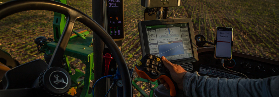 Início | AGRITECH UFLA