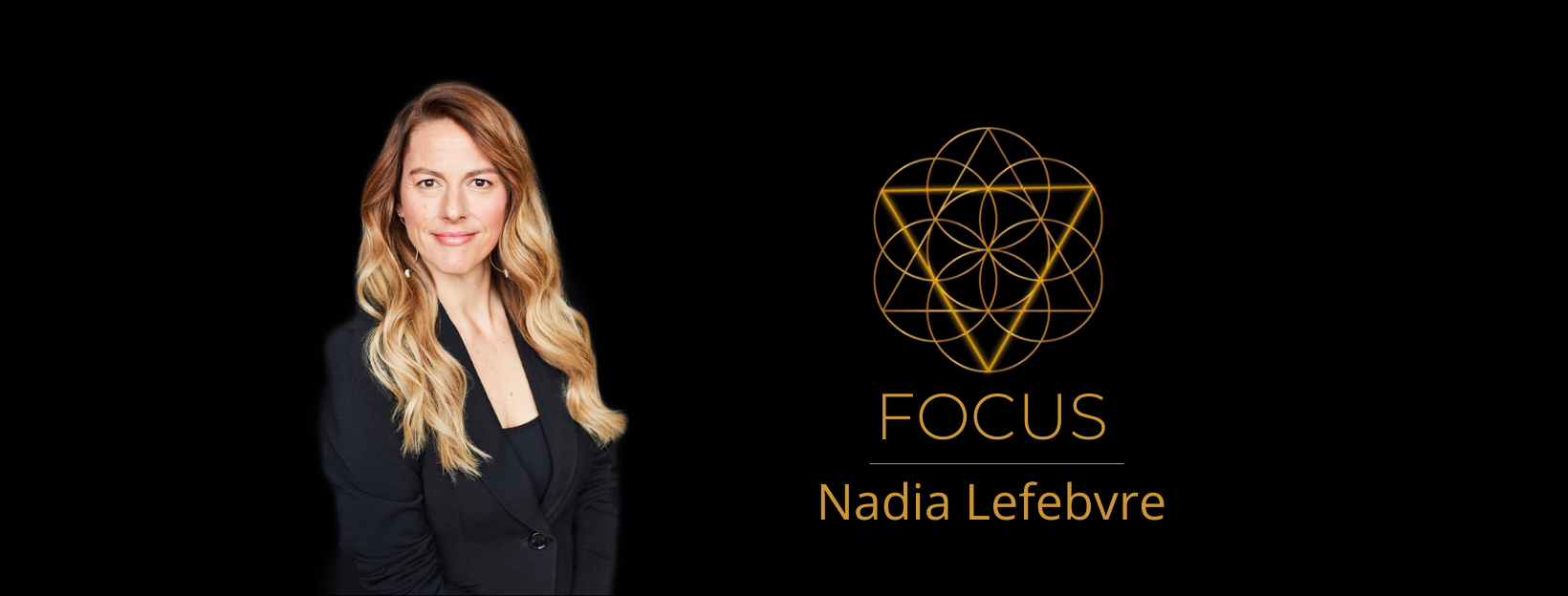 FOCUS | Nadia Lefebvre