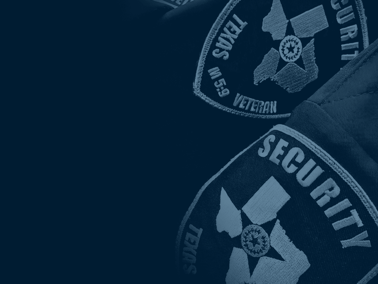 LEVEL II SECURITY CERTIFICATION | TexasVeteranSecurity