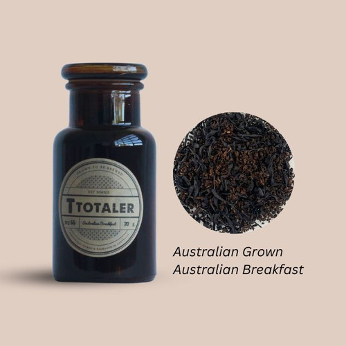 Australian Breakfast Tea | T Totaler Tea