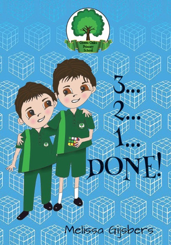 3... 2... 1... DONE! | lillypillypublishing