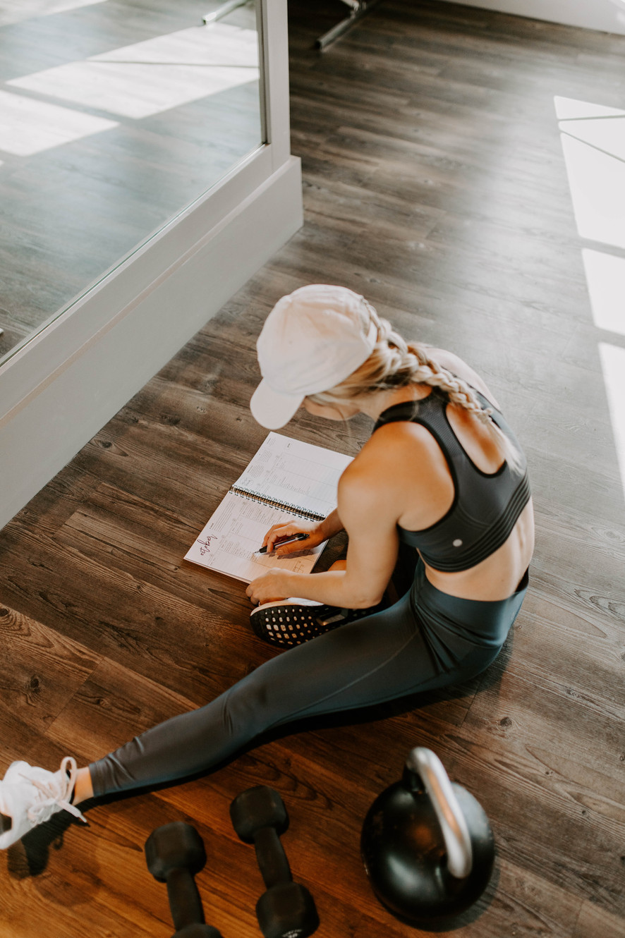 Health | Fit with Heidi | United States