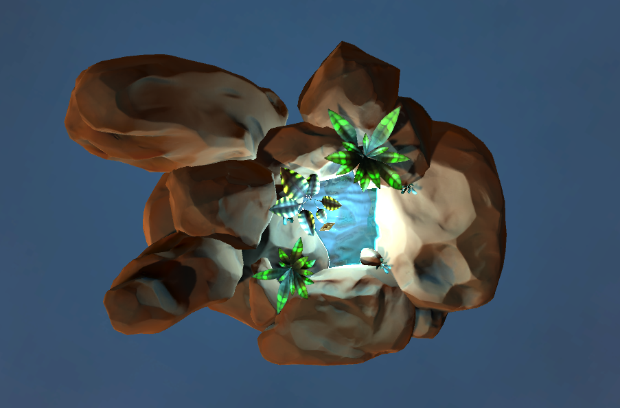 Small Pond | portfolio