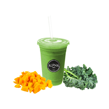 Popeye's Wife | Alphajuiceco
