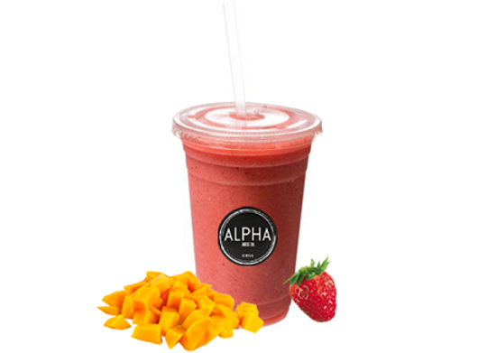 Juicy Nights | Alphajuiceco