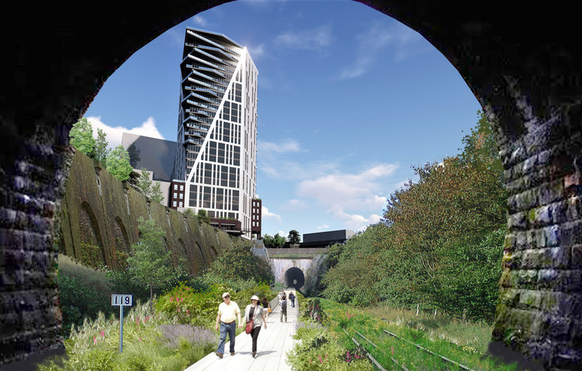 622-628 Summit | MVMK