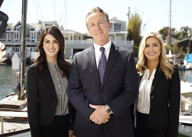 HOME | Sitzer Law Group