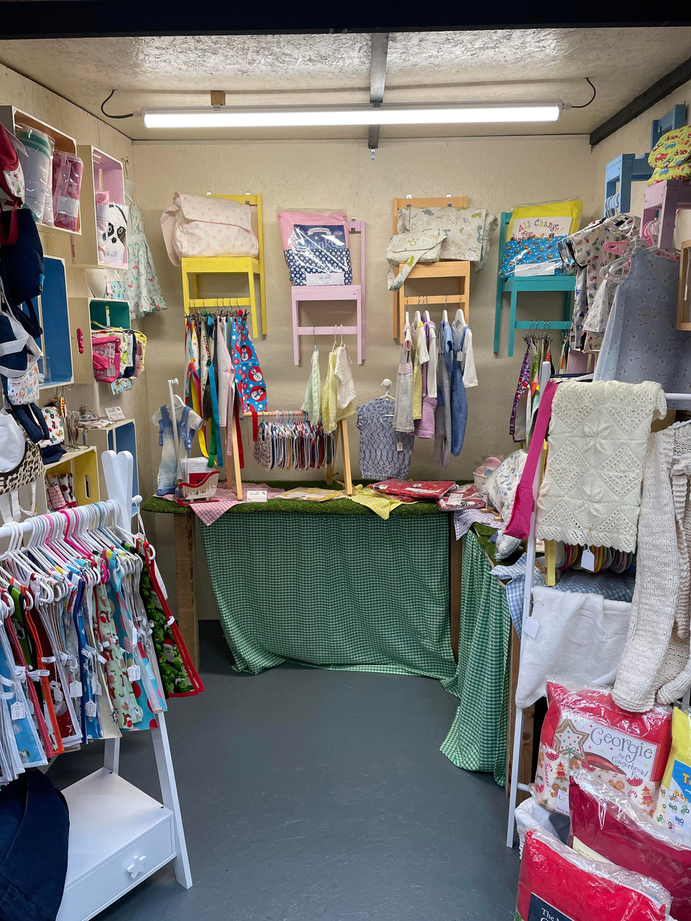 Home | Long Sutton Emporium