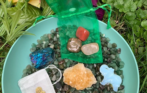 Astrology | Maria Shaw - The French Quarter Psychic Medium