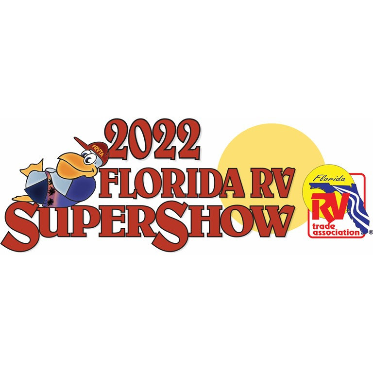 2022 Florida RV SuperShow Guide