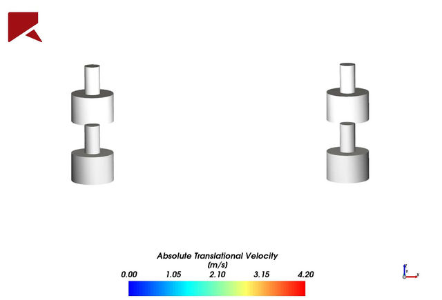 [Rocky DEM Vol2] Flexible particle 소개