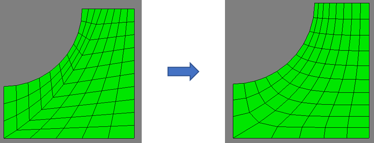 [Coreform Cubit] 소개 -10