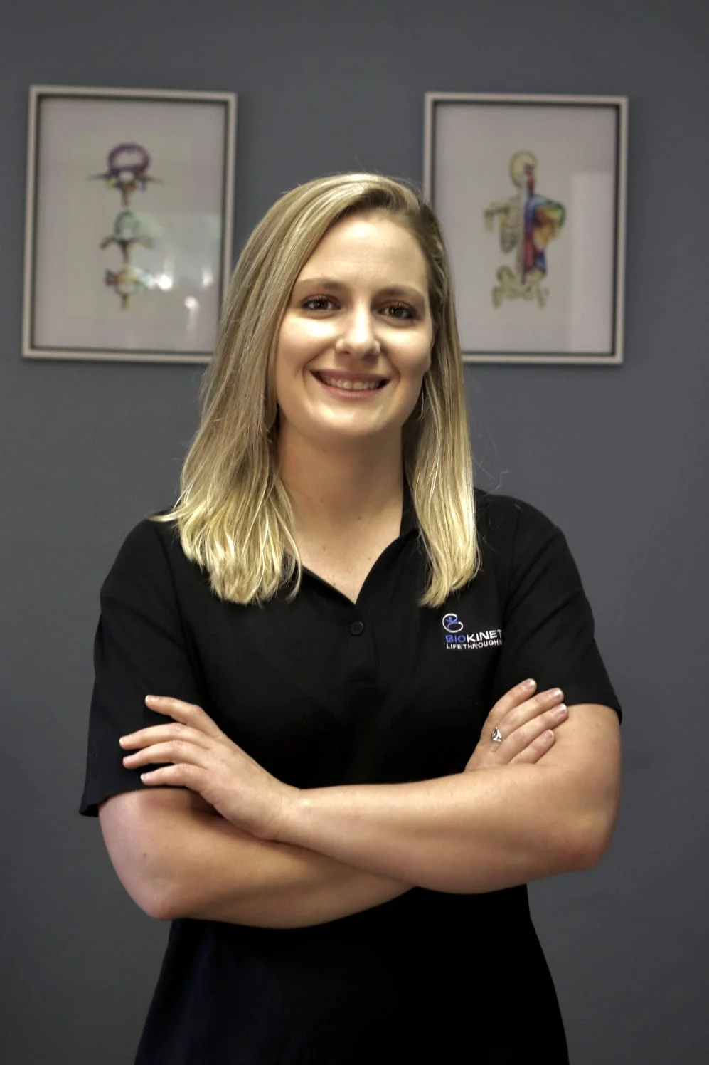 About | Van Bergen & Nicol Biokineticists