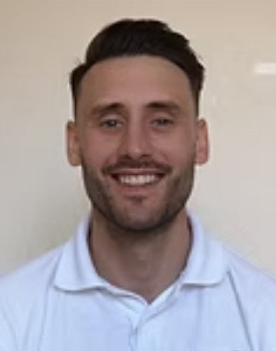 Simon Howell | Worsley Physio Clinic