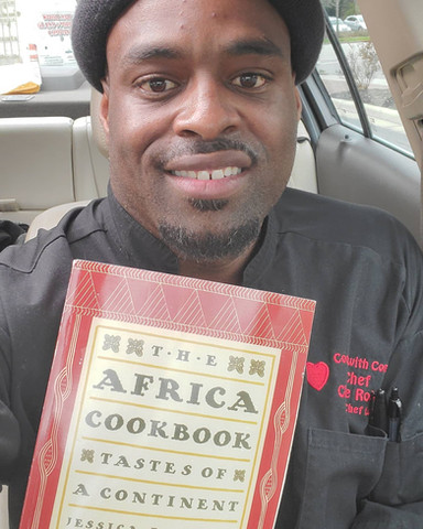 Home | Cooking With Comedy Catering