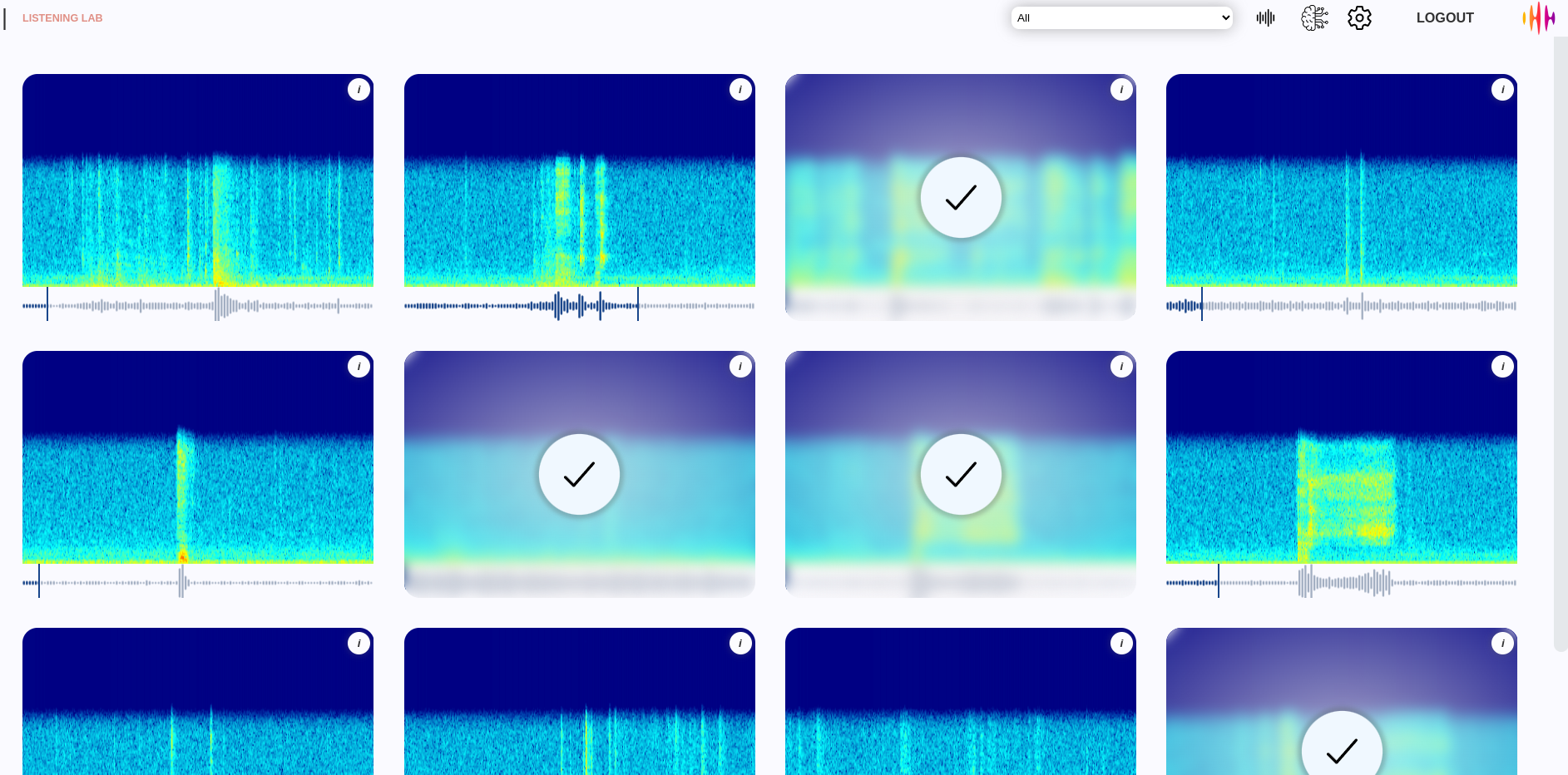 Invasive Species Detection