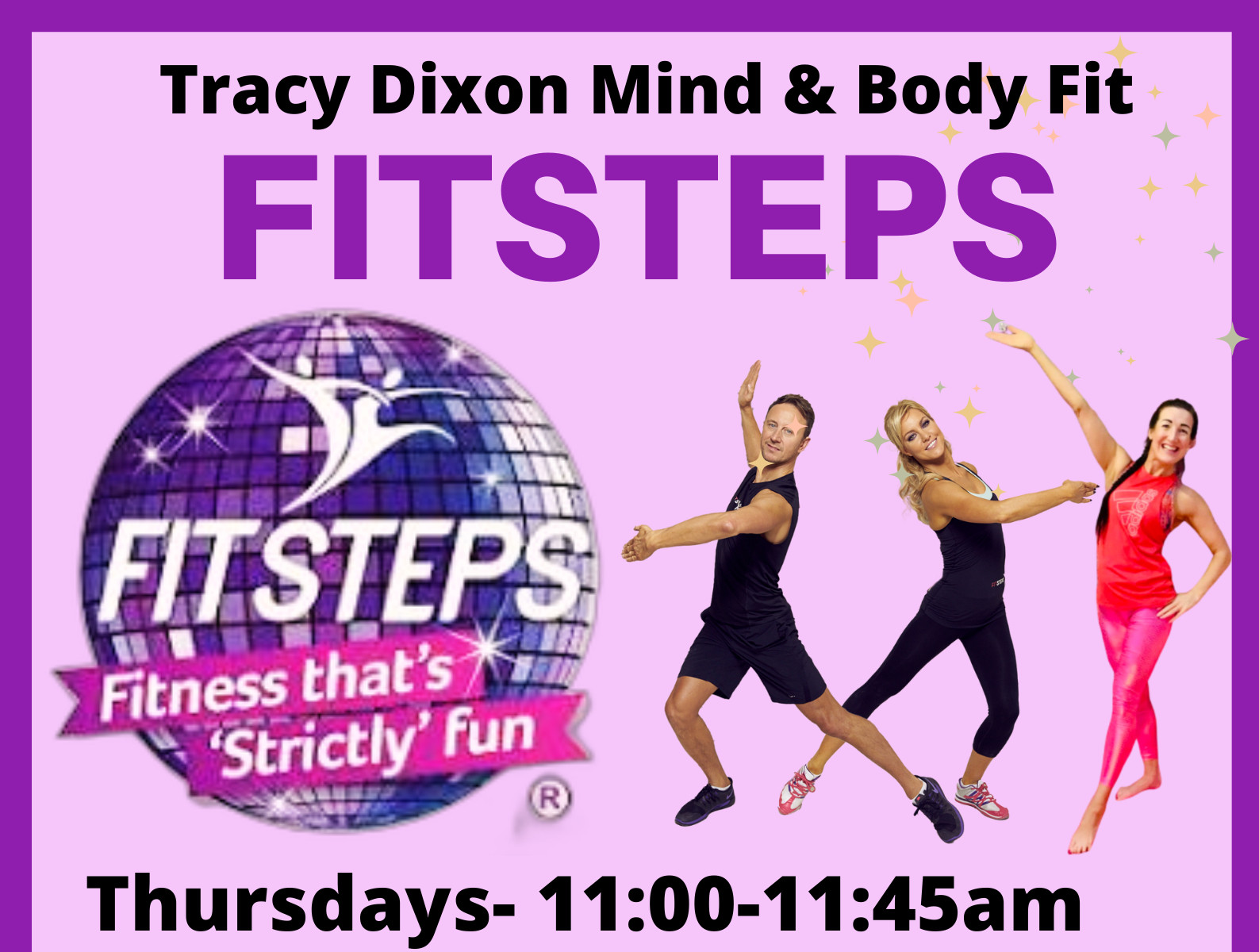 fitsteps workout