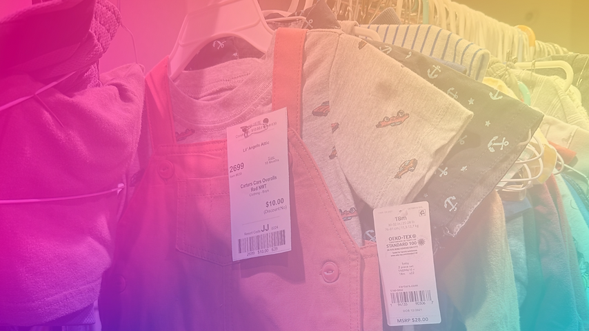 Consignor Info | Lil Angels Attic