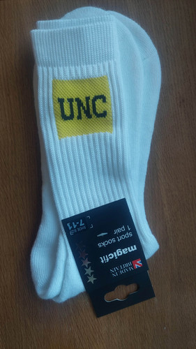 Unity Netball Socks | Unity Netball Club
