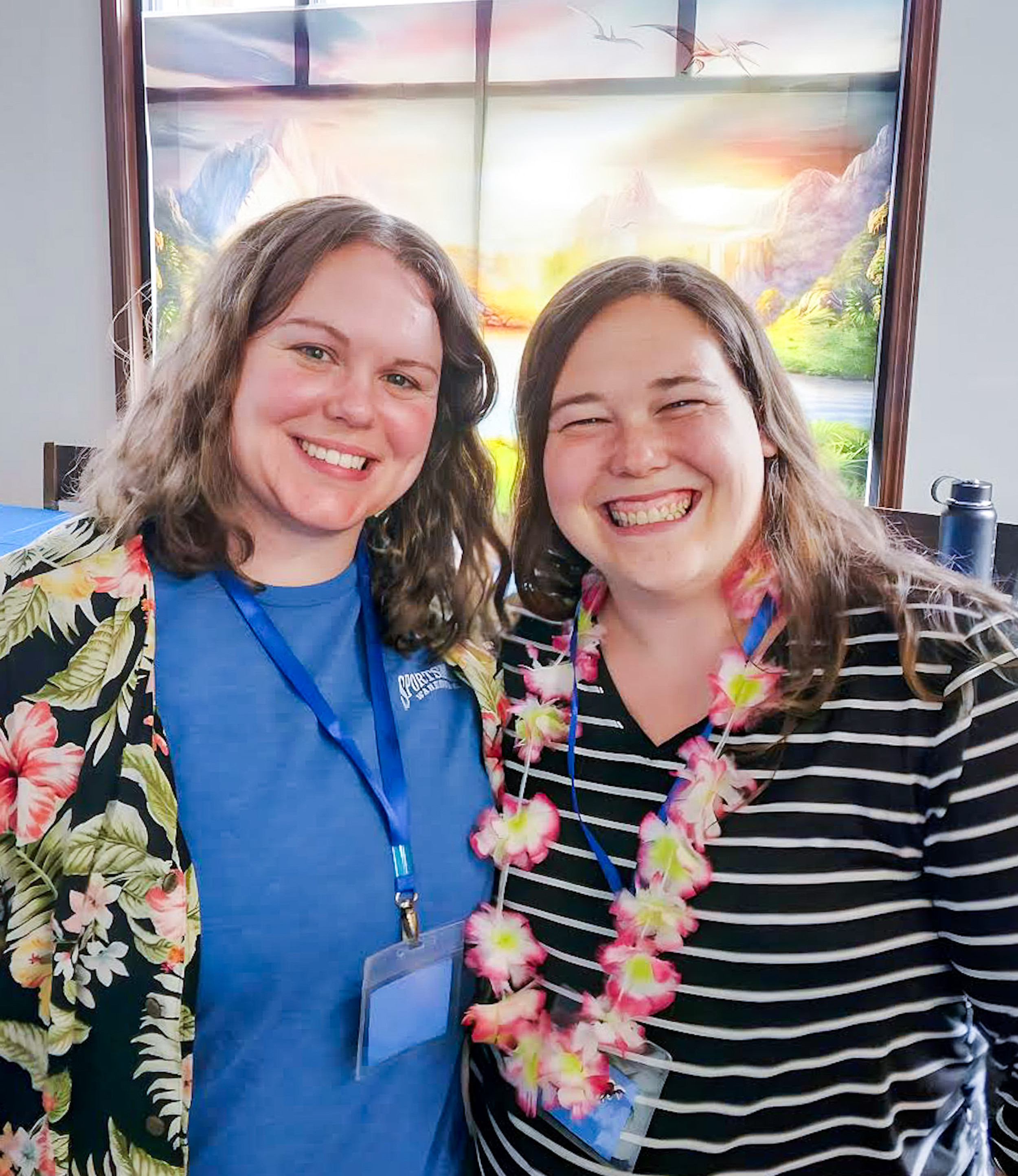 Women's Ministry | Fish Lake Bible Church