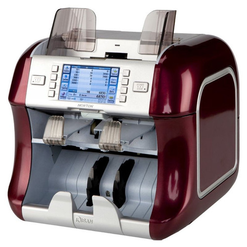 Newton V Note Sorter | Quantum Technologies