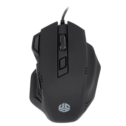 Jebson 7-Button Gaming Mouse | Quantum Technologies