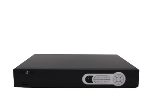 LZ 16 CHANNEL DVR | Quantum Technologies