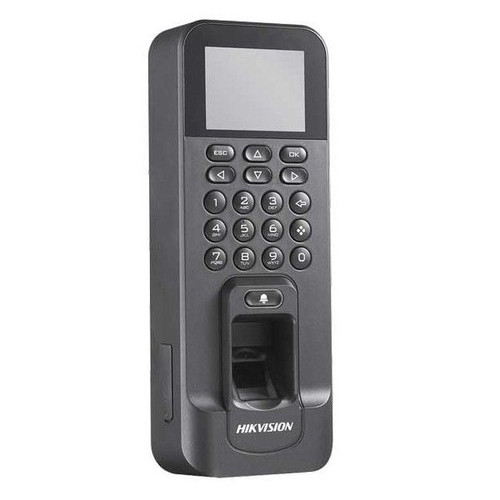 Hikvision DS-K1T804 Fingerprint AC | Quantum Technologies