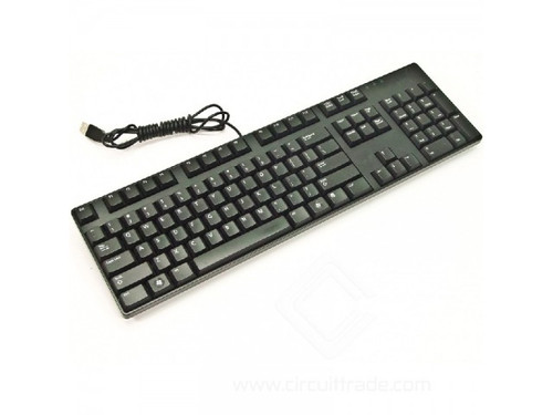Dell Kb1421 0m378h Keyboard | Quantum Technologies