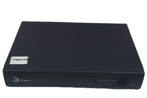 Lz 16 channel dvr h.264 | Quantum Technologies