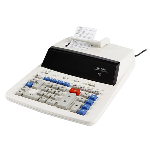 Sharp CS-2194H Calculator 12 Digits | Quantum Technologies