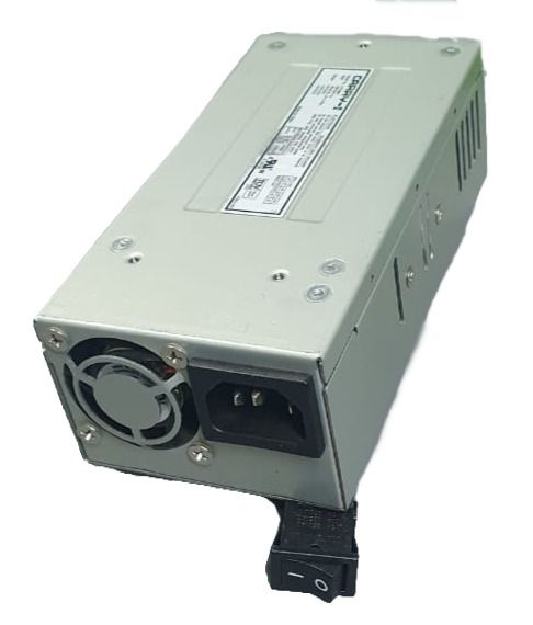 FT-8007 Power Supply Unit | Quantum Technologies