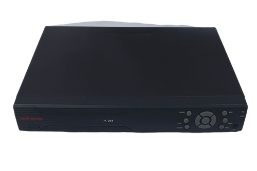 Tronitek h.264 8 channel dvr | Quantum Technologies